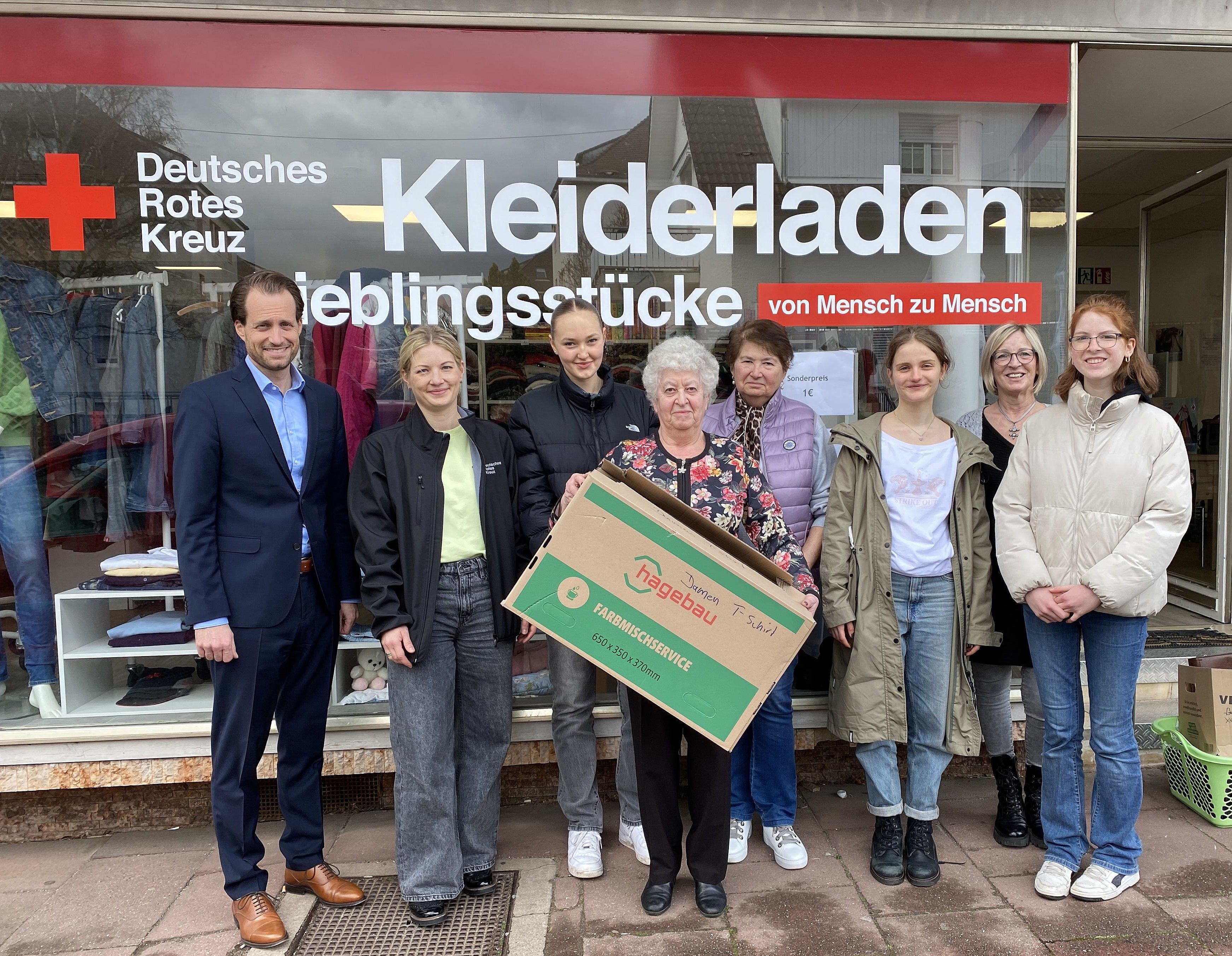 Meldung - DRK KV Baden-Baden e.V.