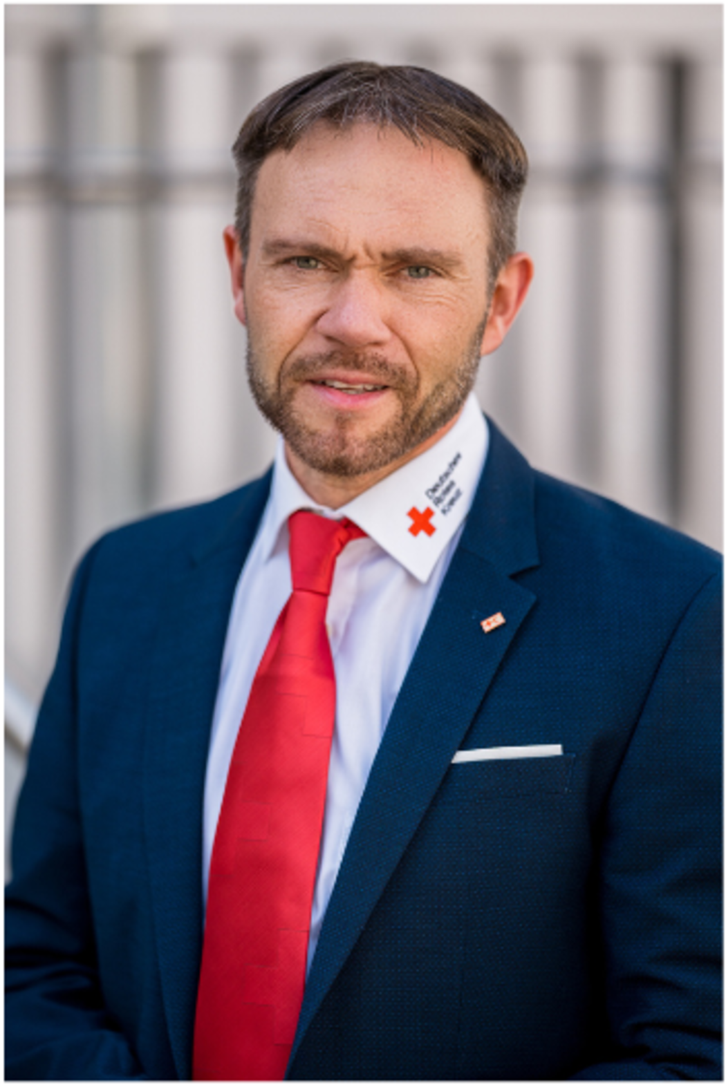 Ansprechpartner - DRK-Kreisverband Baden-Baden e. V.